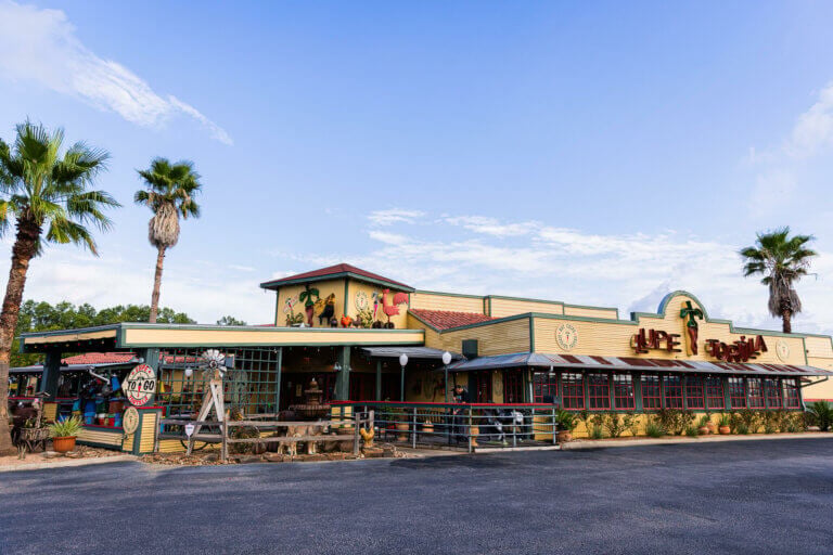 Lupe Tortilla Mexican Restaurants - Home
