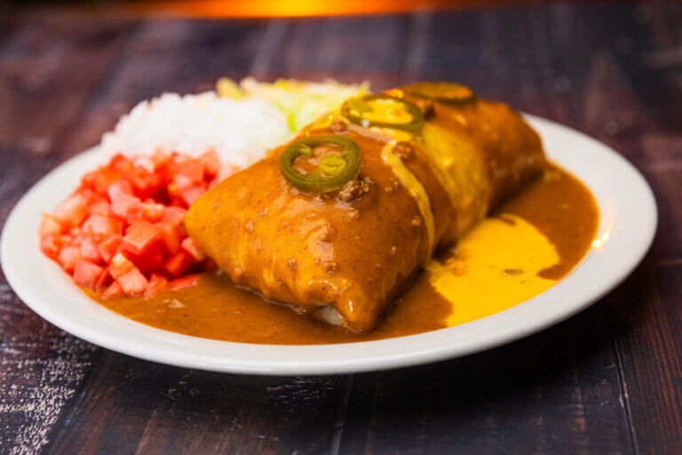 Lupe Tortilla Mexican Restaurants - Home