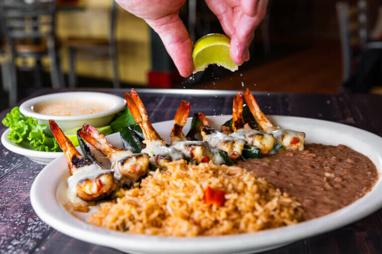 Lupe Tortilla Mexican Restaurants - Home