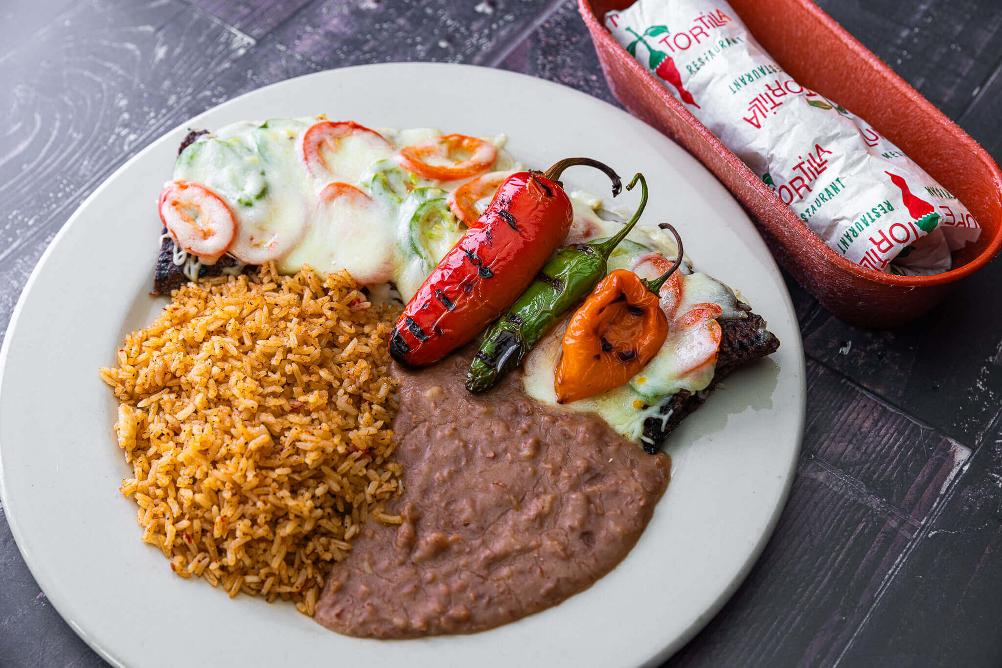 Lupe Tortilla Mexican Restaurants - Home